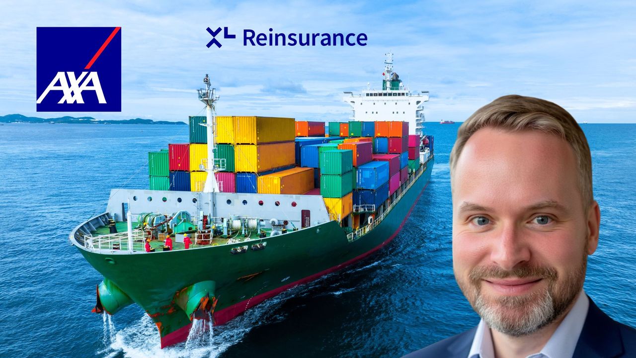 AXA XL aligns German specialty lines under single country head | Intelligent Insurer